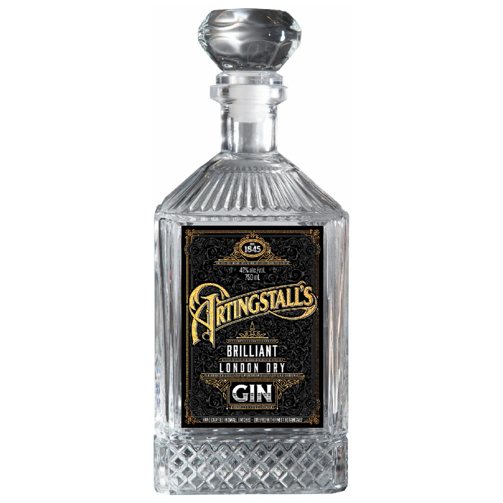 Artingstall's London Dry Gin 375mL – Craft Cellars LTD
