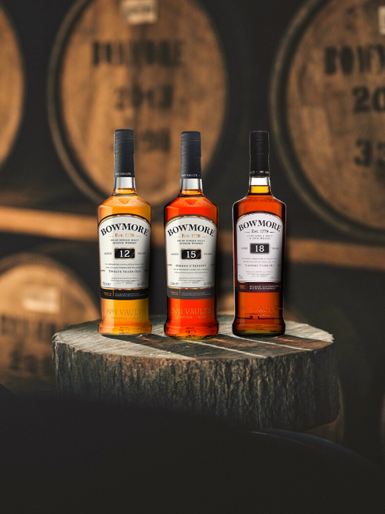 Craft Cellars – Craft Cellars LTD