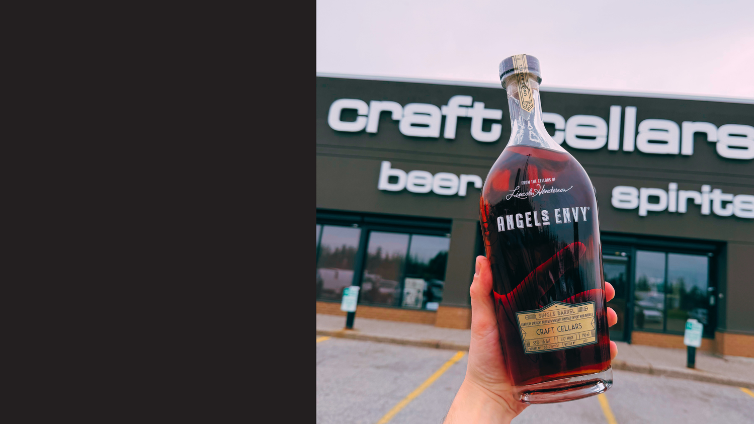 Craft Cellars – Craft Cellars LTD