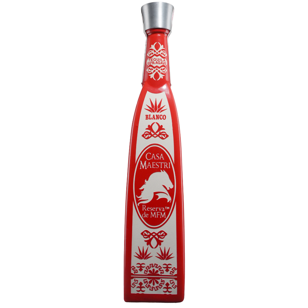 Casa Maestri Single Estate Blanco – Craft Cellars LTD