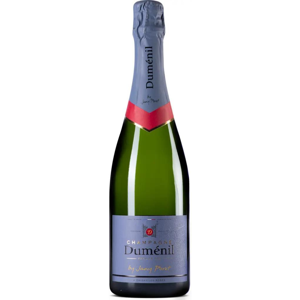 Champagne Dumenil 1er Cru by Jany Poret – Craft Cellars LTD
