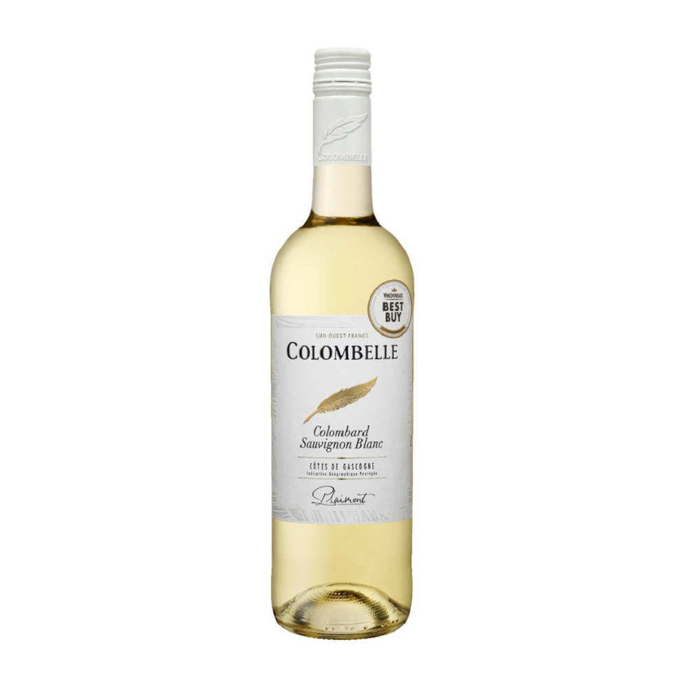 Colombelle Cotes De Gascogne Blanc – Craft Cellars LTD