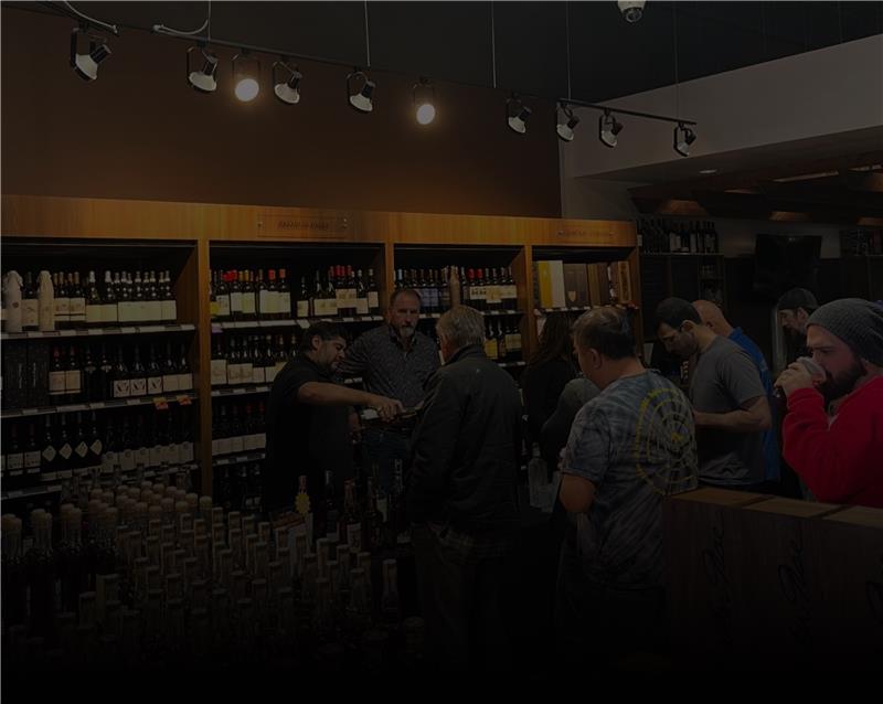 About Us – Craft Cellars LTD