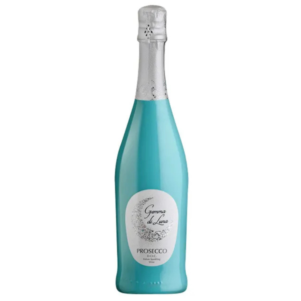 Gemma di Luna Prosecco – Craft Cellars LTD
