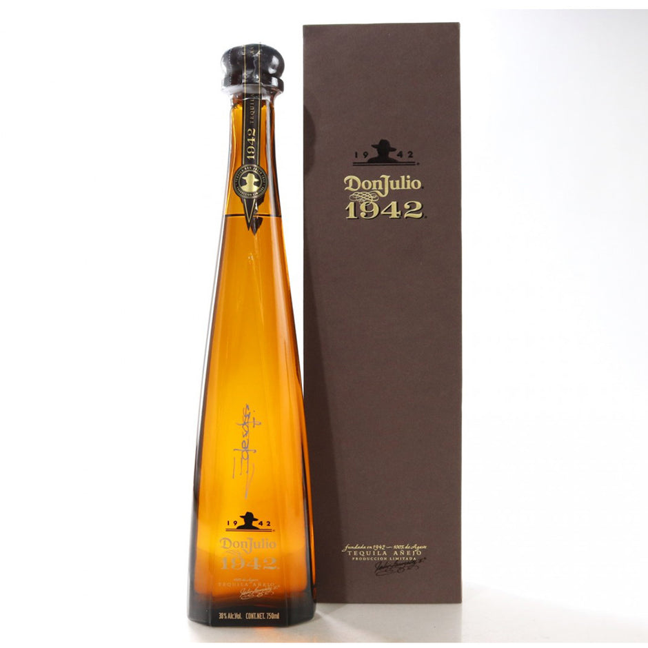 Tequila & Agave Spirits – Craft Cellars LTD