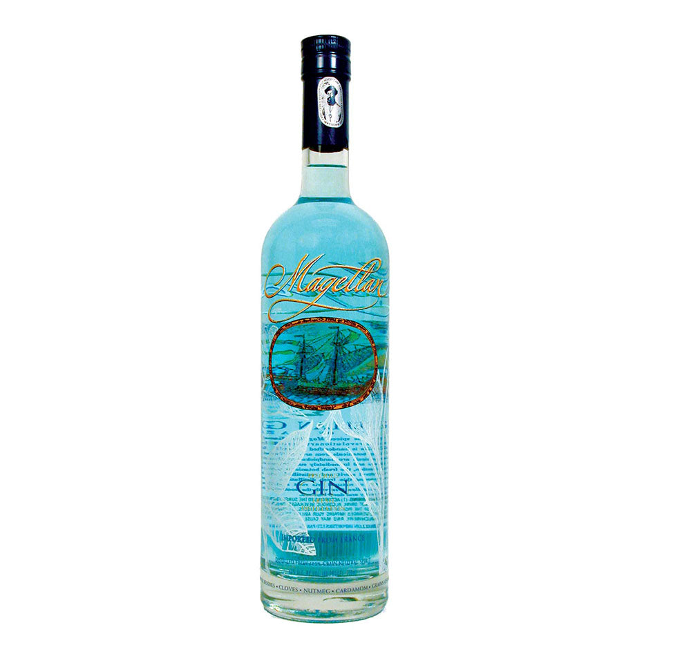 Magellan Gin – Craft Cellars LTD