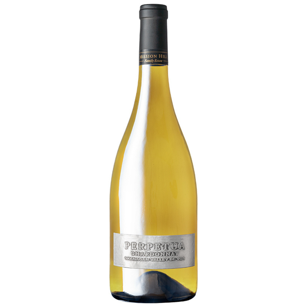 Mission Hill Perpetua 2021 – Craft Cellars LTD