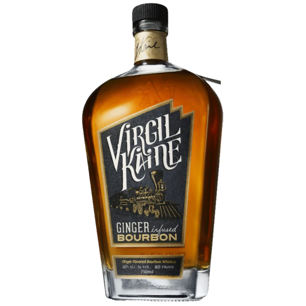Virgil Kaine Chef Series Ginger – Craft Cellars LTD