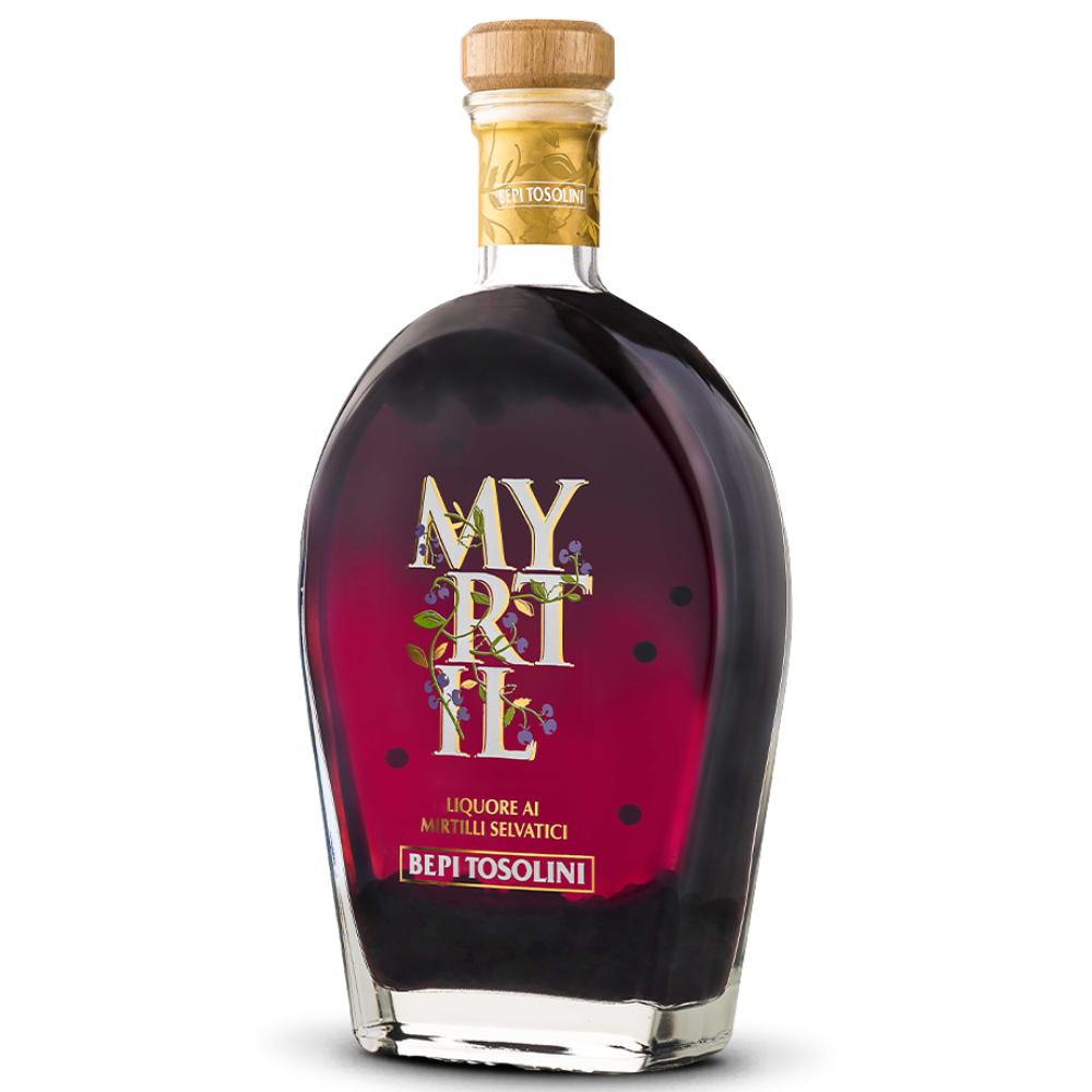 Bepi Tosolini Myrtil – Craft Cellars LTD