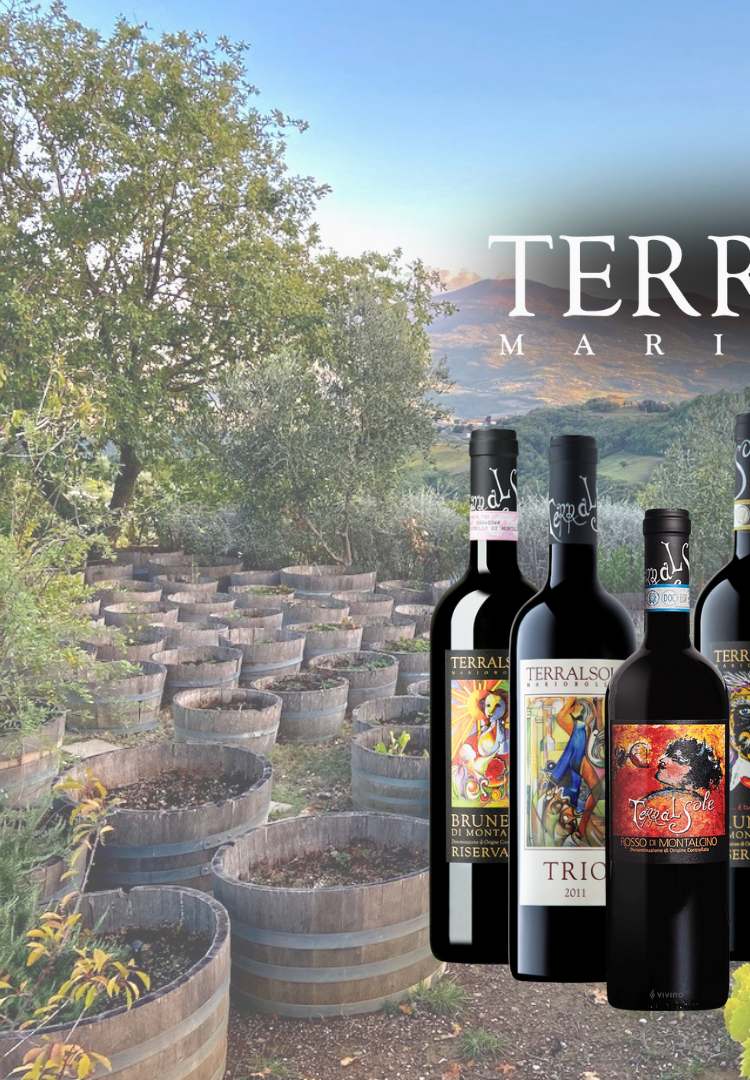 Craft Cellars – Craft Cellars LTD