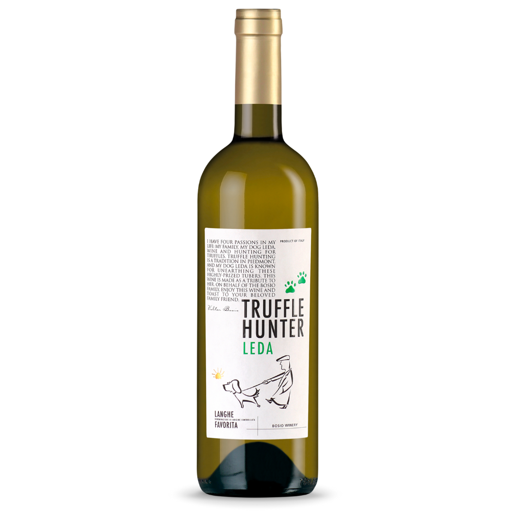 Truffle Hunter Favorita (Disc) – Craft Cellars LTD