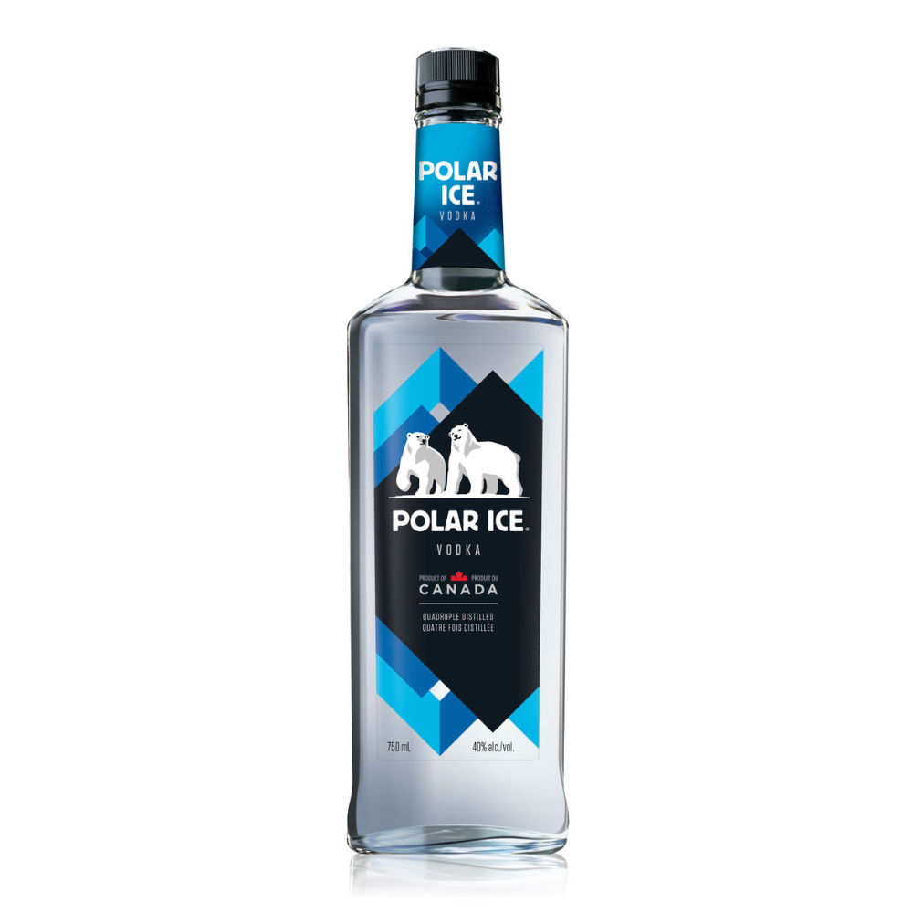 Polar Ice 750Ml – Craft Cellars LTD
