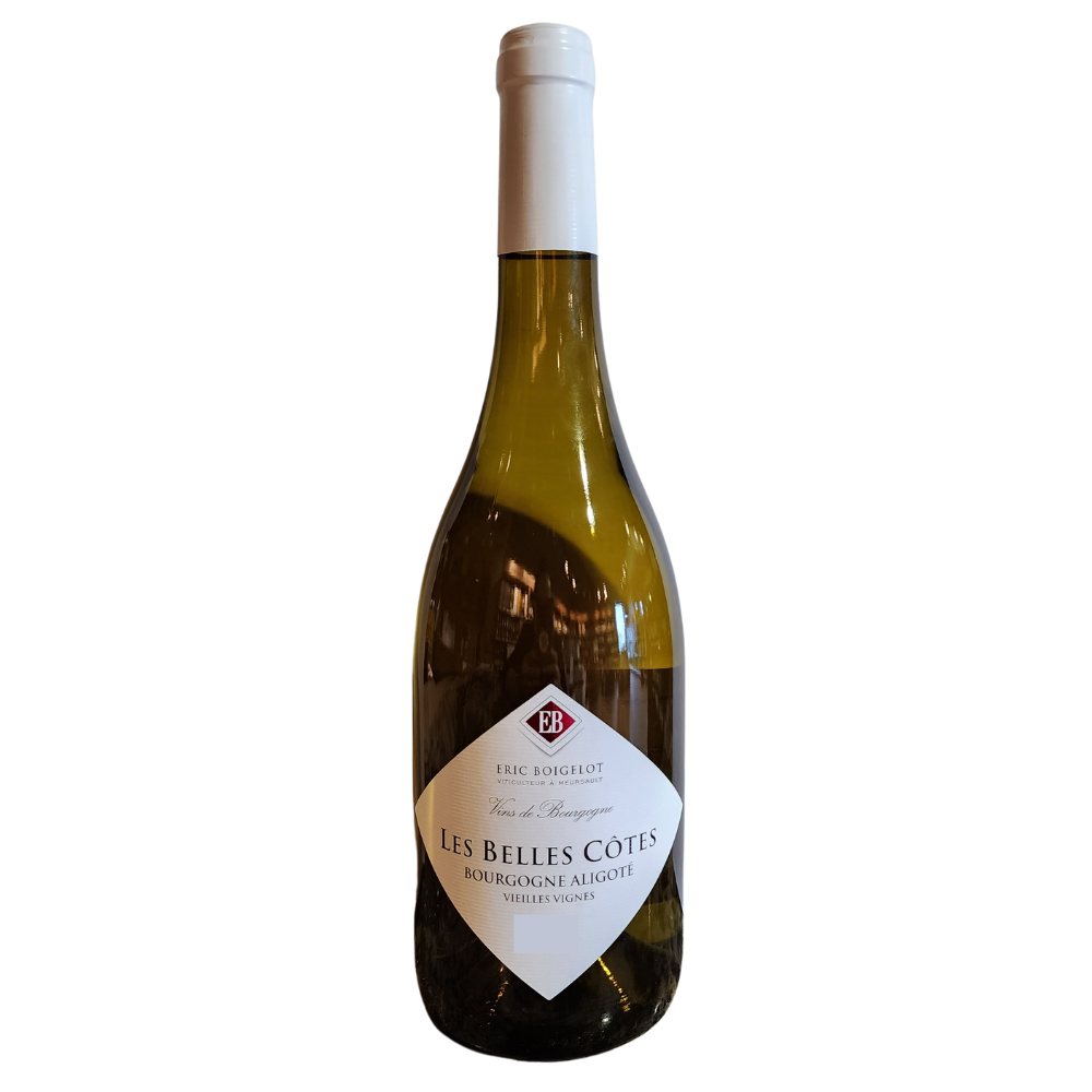 Domaine Eric Boigelot Aligote – Craft Cellars LTD