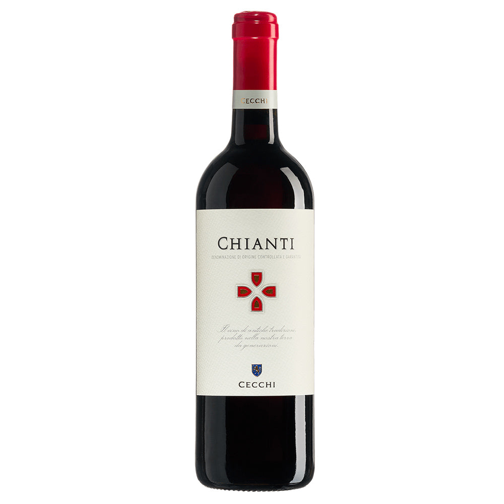 Cecchi Chianti DOCG – Craft Cellars LTD