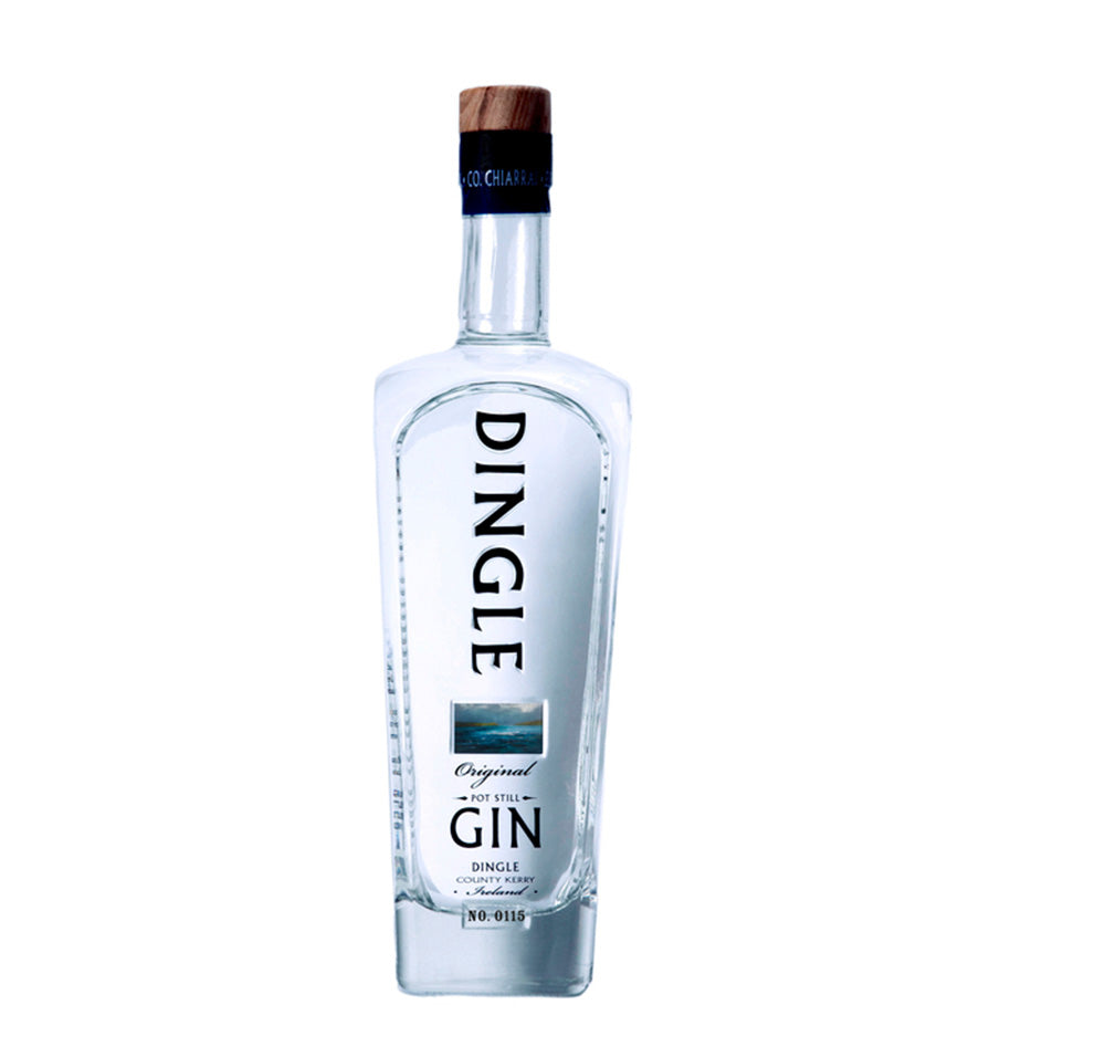 Dingle Gin – Craft Cellars LTD