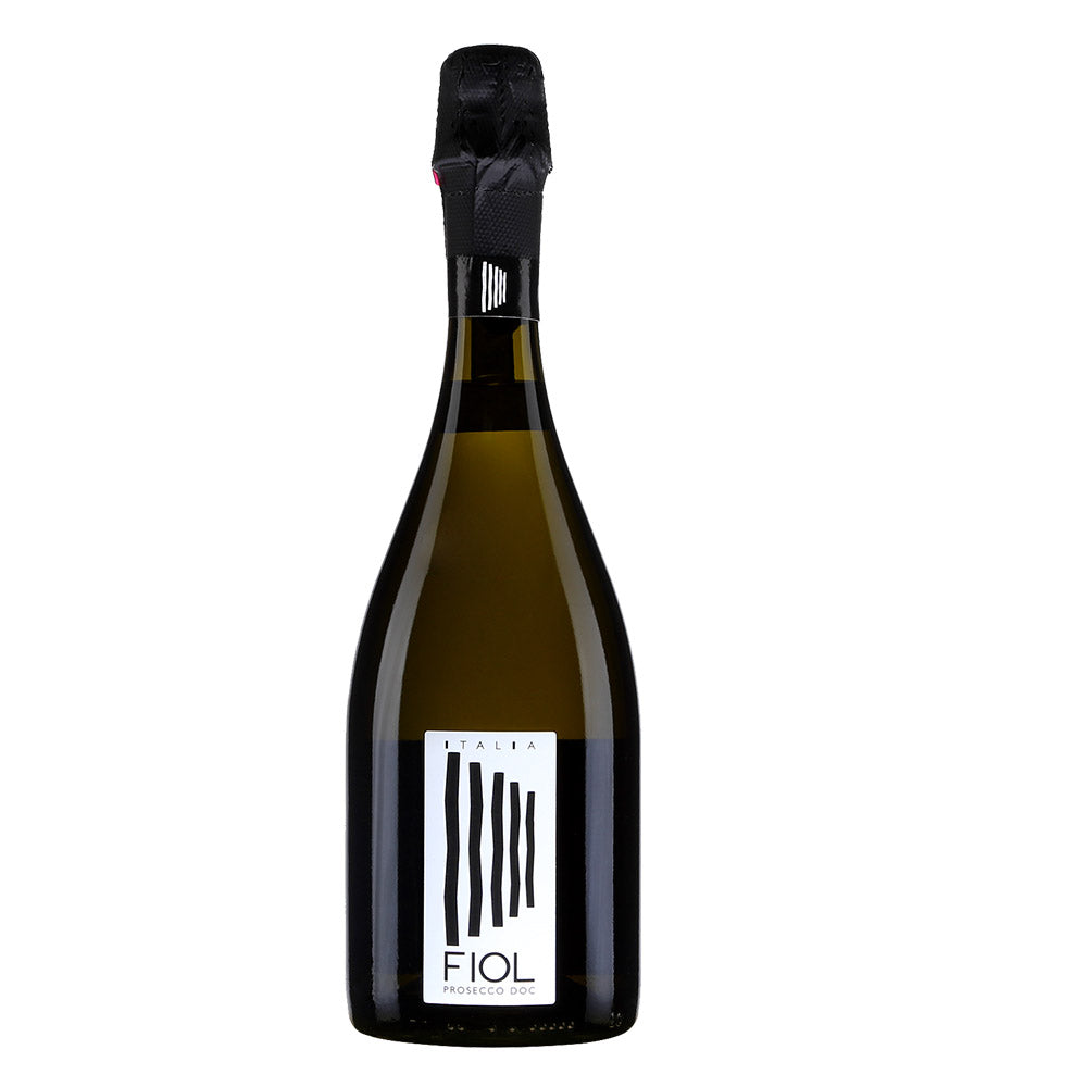 Fiol Prosecco – Craft Cellars LTD