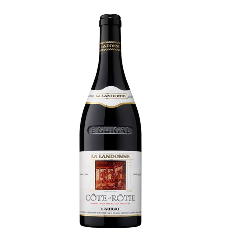 E.Guigal Cote-Rotie La Landonne 2020 – Craft Cellars LTD