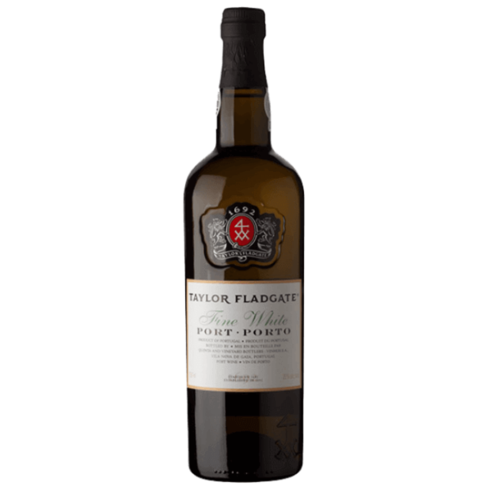 Taylor Fladgate White Port – Craft Cellars LTD