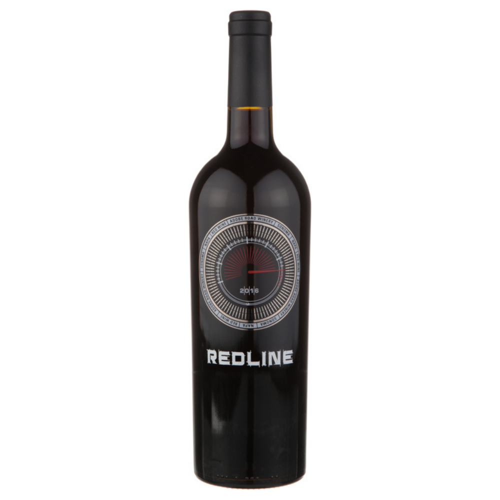 Adobe Road Winery 'Redline' Blend – Craft Cellars LTD
